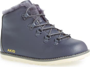 AKID 'Jasper' Lace Up Boot | Nordstrom