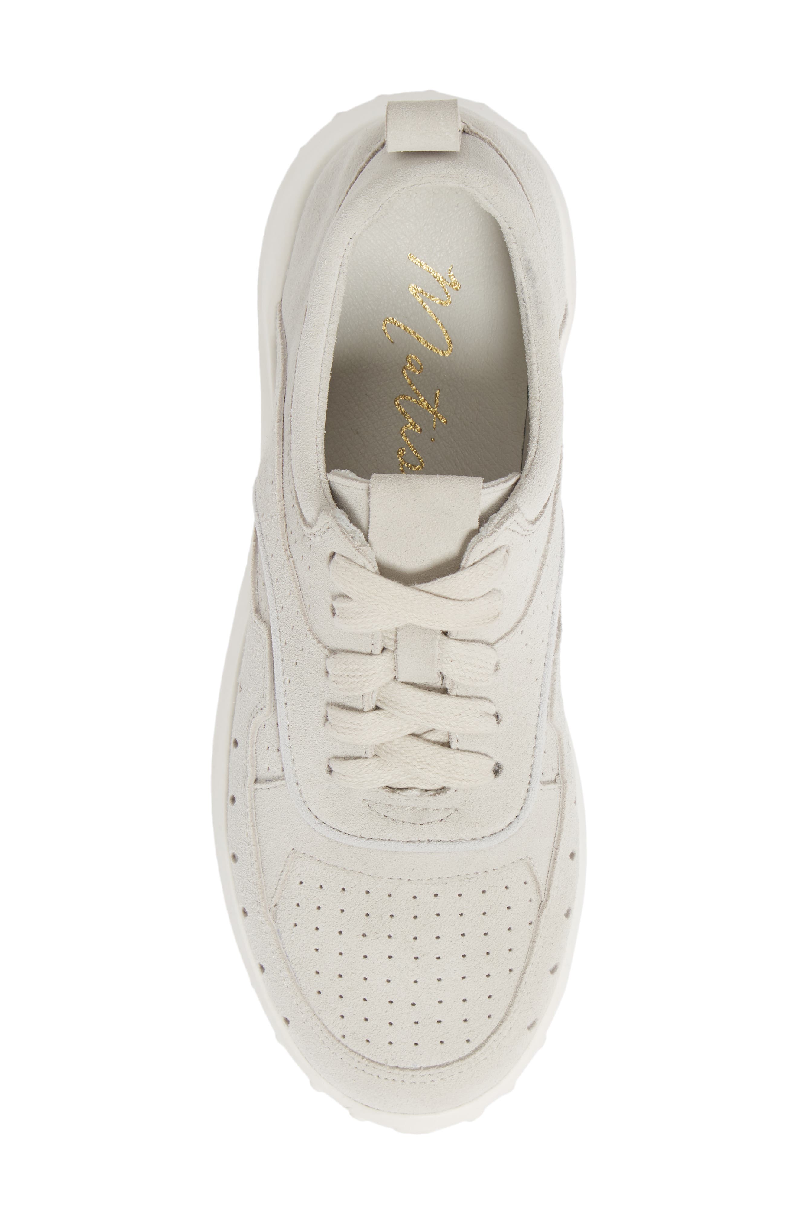 Matisse Top Notch Sneaker (Women) | Nordstromrack
