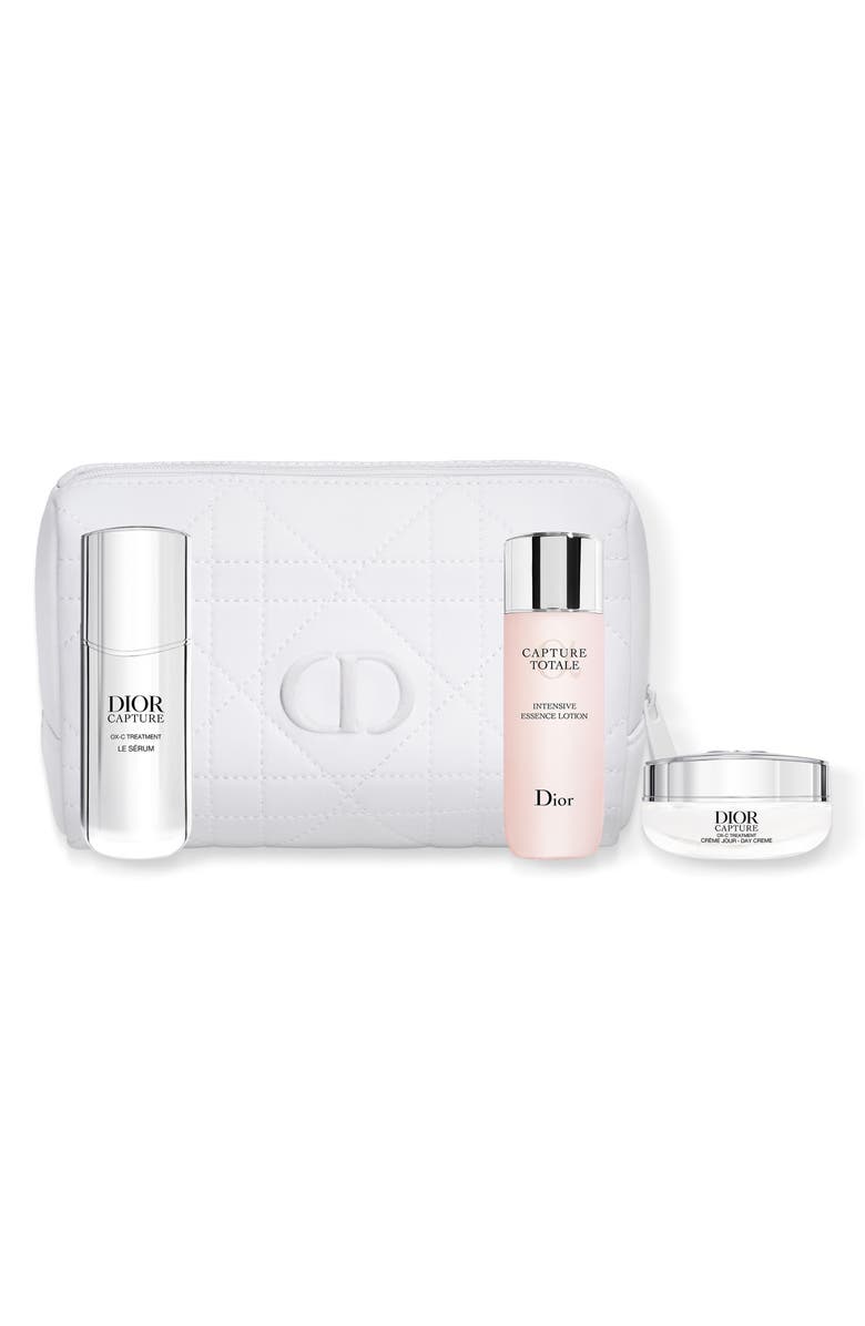 DIOR Capture 3-Piece Anti-Aging Skincare Set | Nordstrom