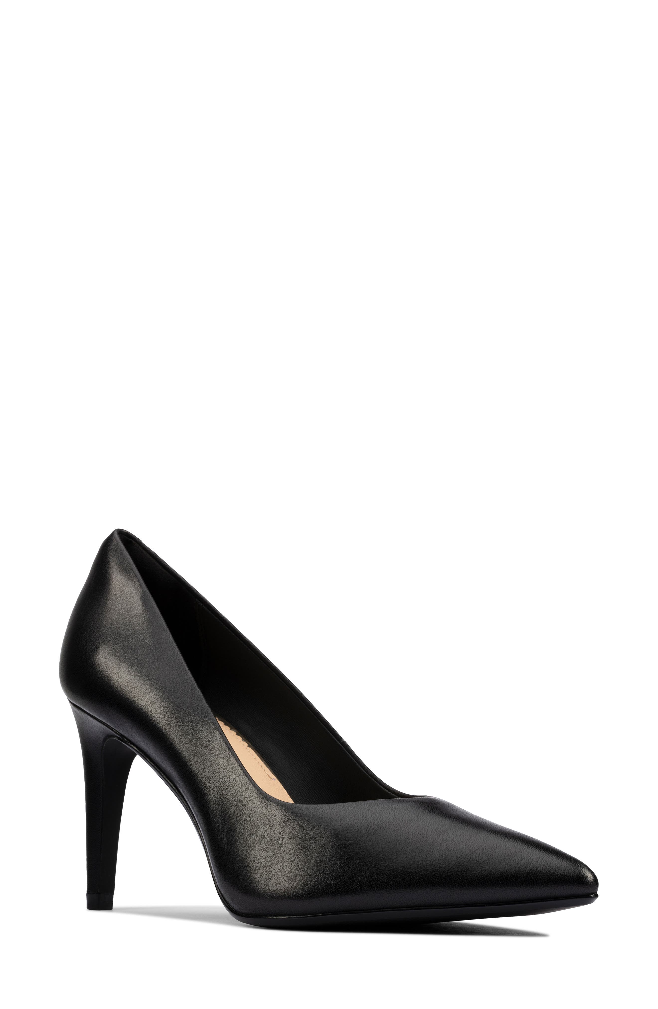 Clarks® Genoa Court Pump (Women) | Nordstrom