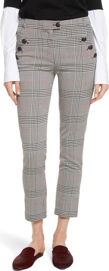 Veronica Beard Farrow Pants | Nordstrom