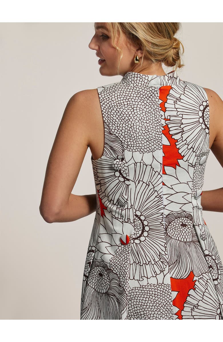 Tori Richard Tabu Florence Dress | Nordstrom