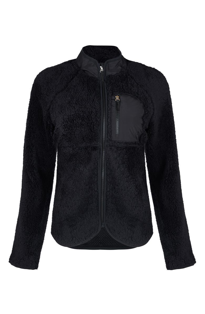 Sweaty Betty Pennine Fleece Zip Jacket | Nordstromrack