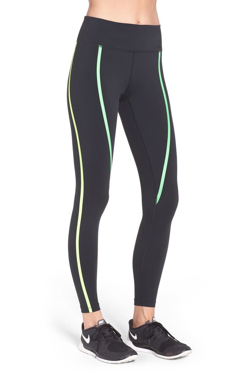 Nike 'Power Legendary' High Waist Training Tights | Nordstrom