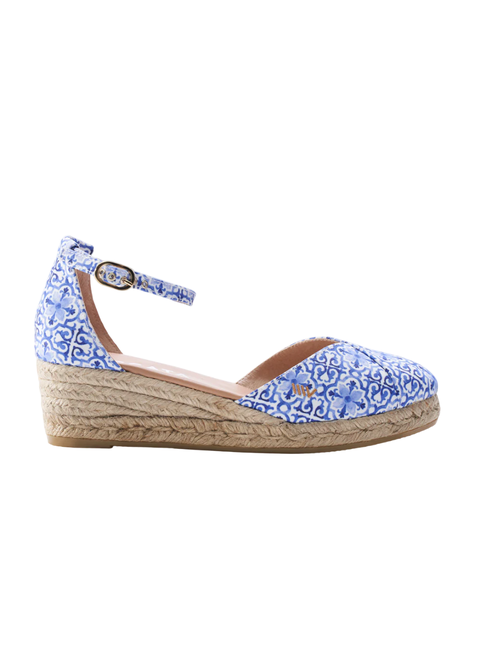 Blue Espadrilles for Women | Nordstrom