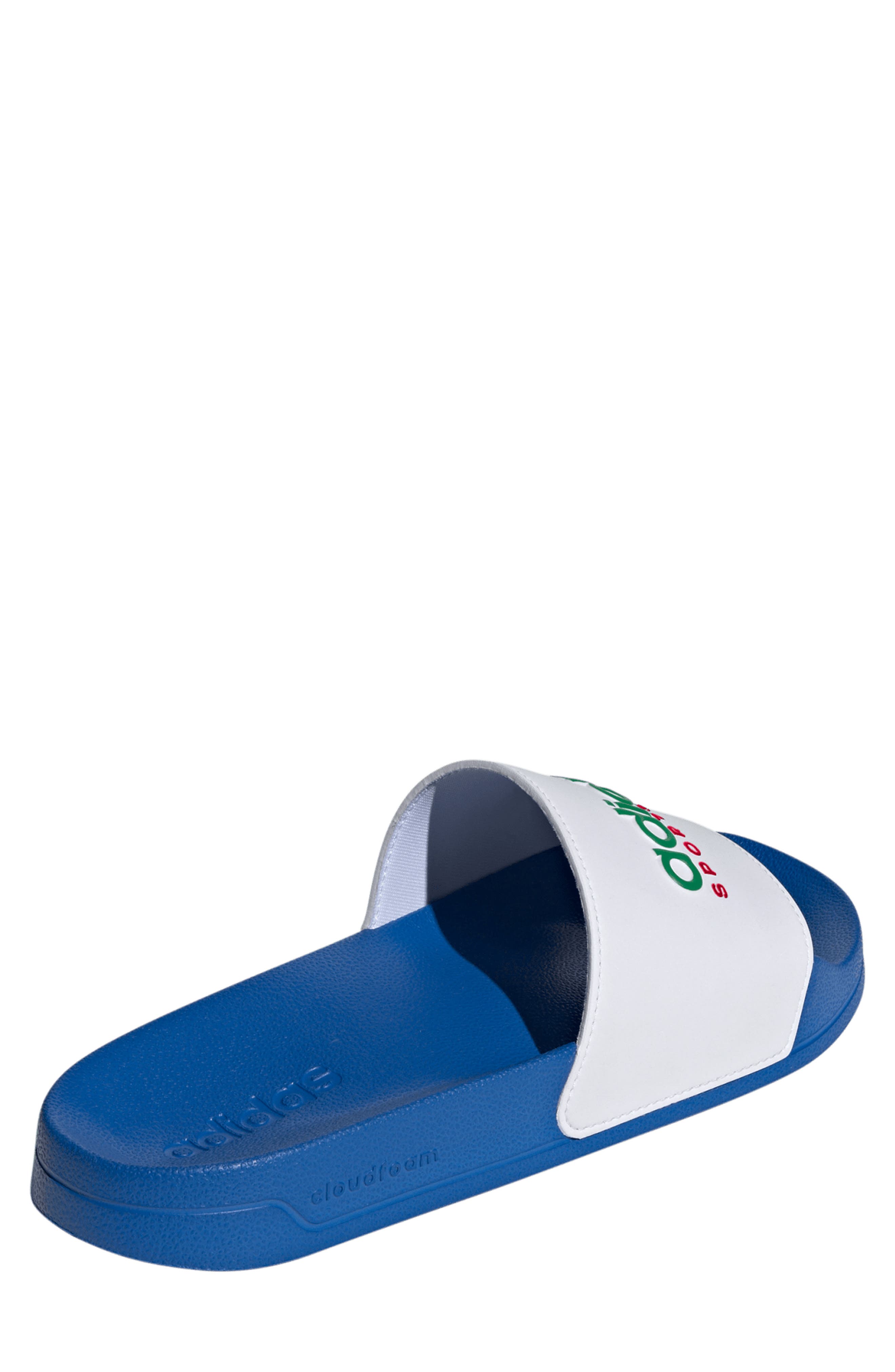 adidas Adilette Shower Slide Sandal (Men) | Nordstromrack