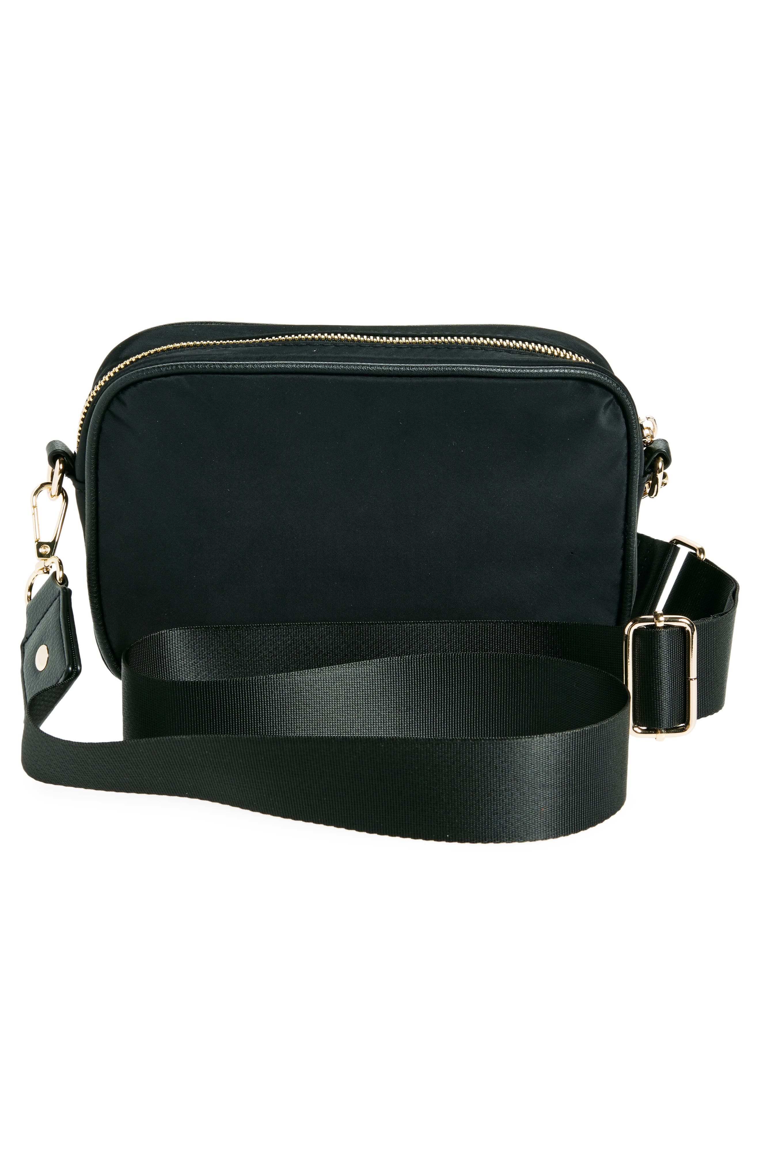 Madden Girl Camera Crossbody Bag | Nordstromrack