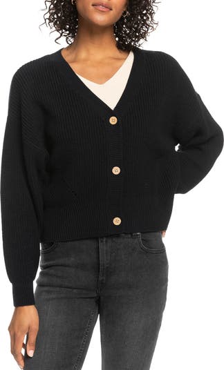 Roxy Amazing Hours Cardigan | Nordstromrack