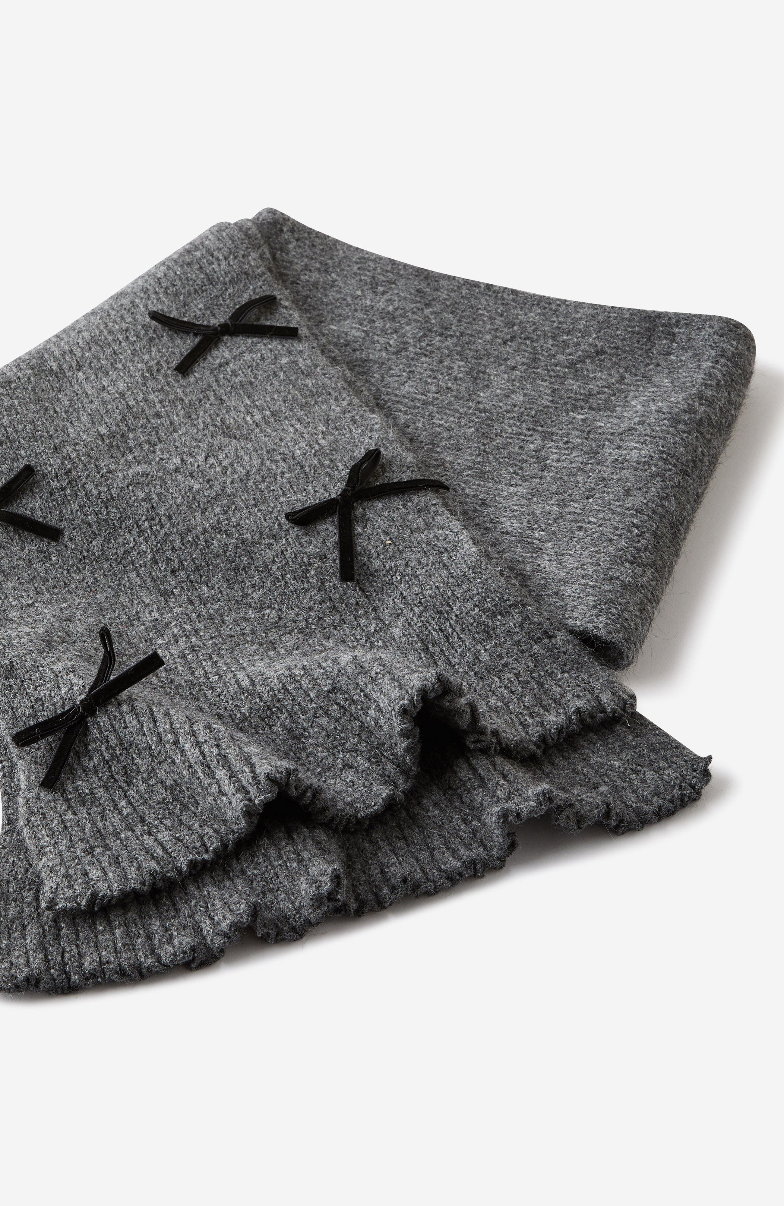 COTTON ON BODY Body Cosy Rib Scarf | Nordstrom