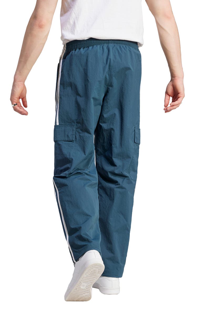adidas Originals 3-Stripes Cargo Pants | Nordstrom