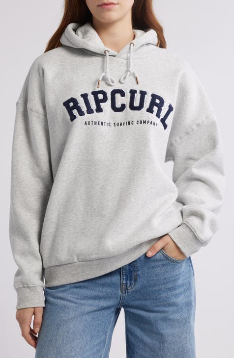 Women's Grey Hoodies | Nordstrom