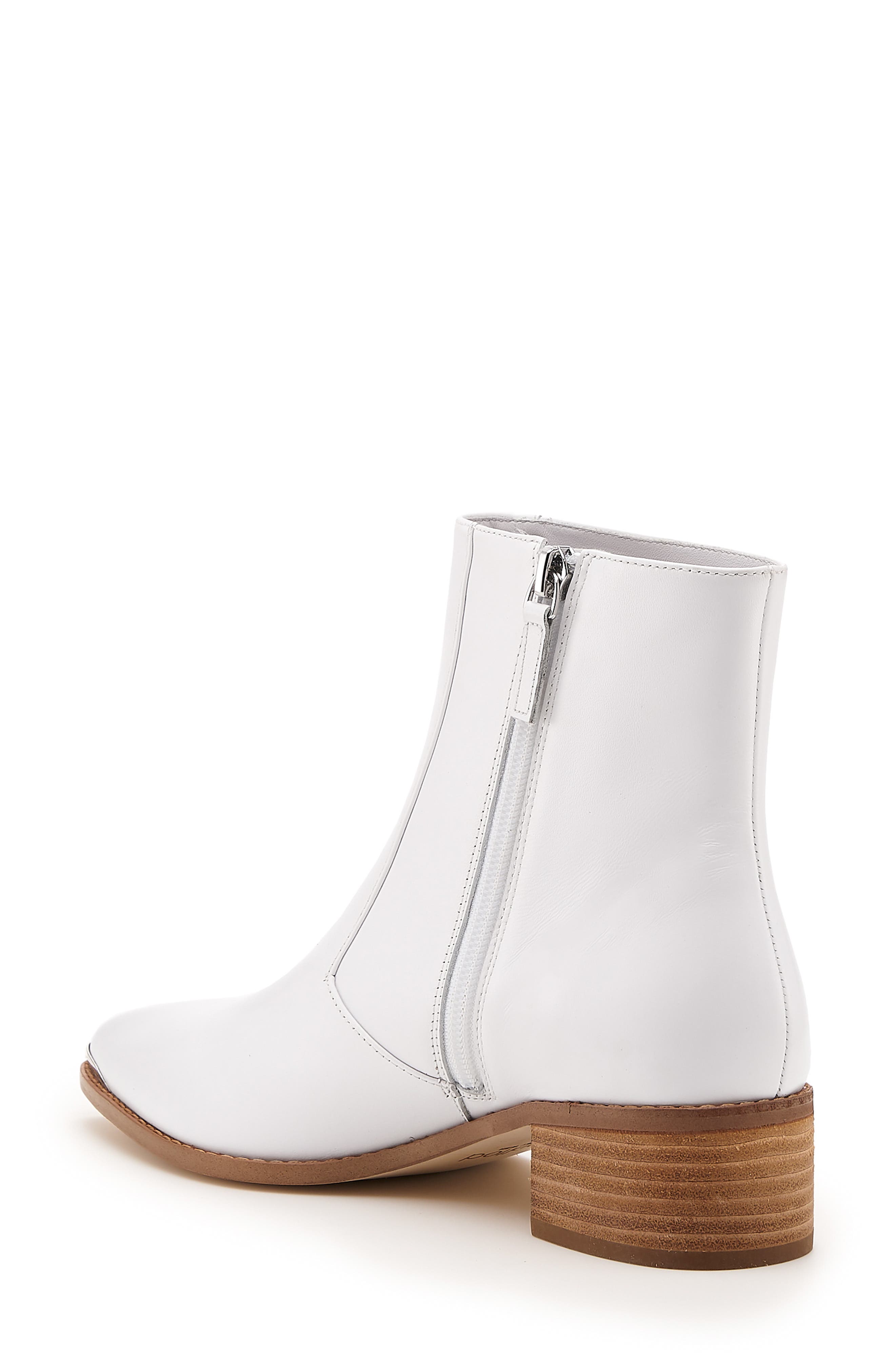 Botkier Greer Pointy Toe Bootie (Women) | Nordstromrack