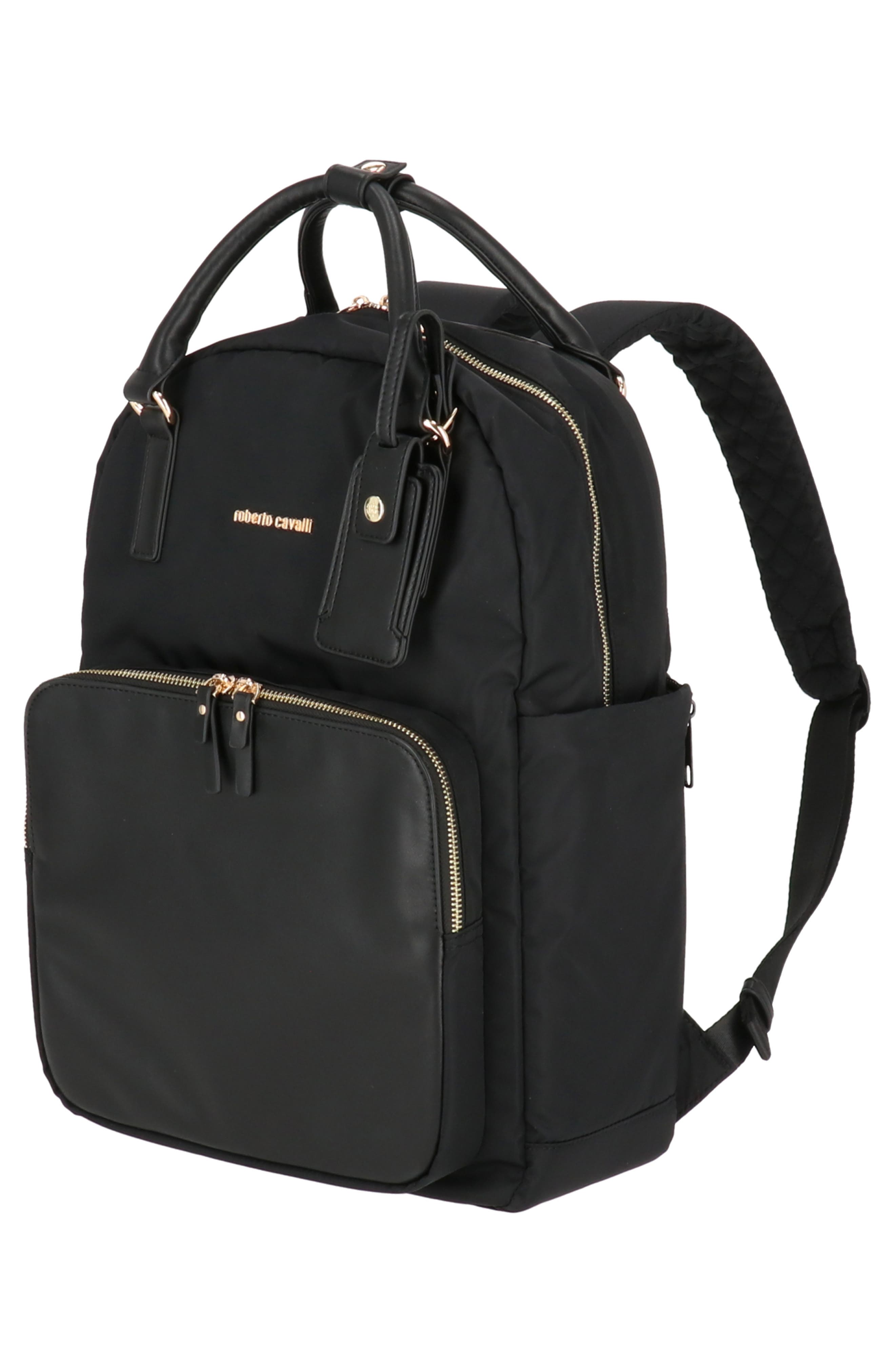 Roberto Cavalli Travel Backpack | Nordstromrack