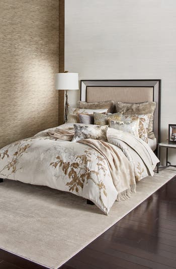 Michael Aram Cherry Blossom Duvet Cover | Nordstrom