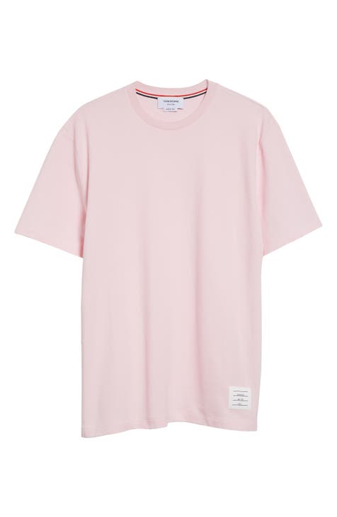 Men s Pink Designer T Shirts Nordstrom