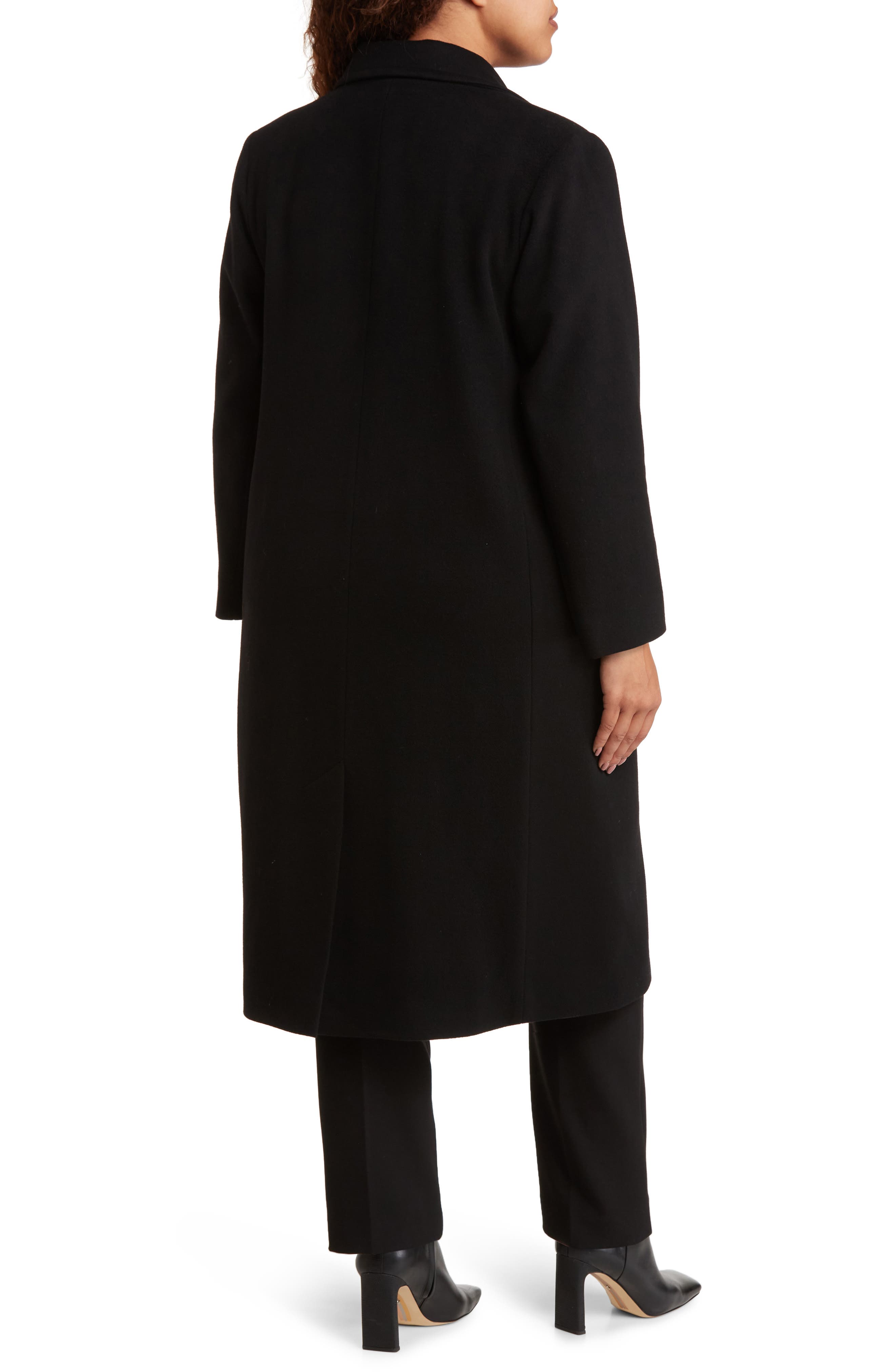 Fleurette Holland Wool Coat | Nordstromrack