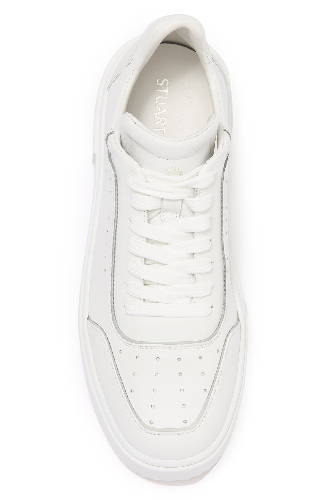 Stuart Weitzman Ryan Sneaker (Women) | Nordstromrack