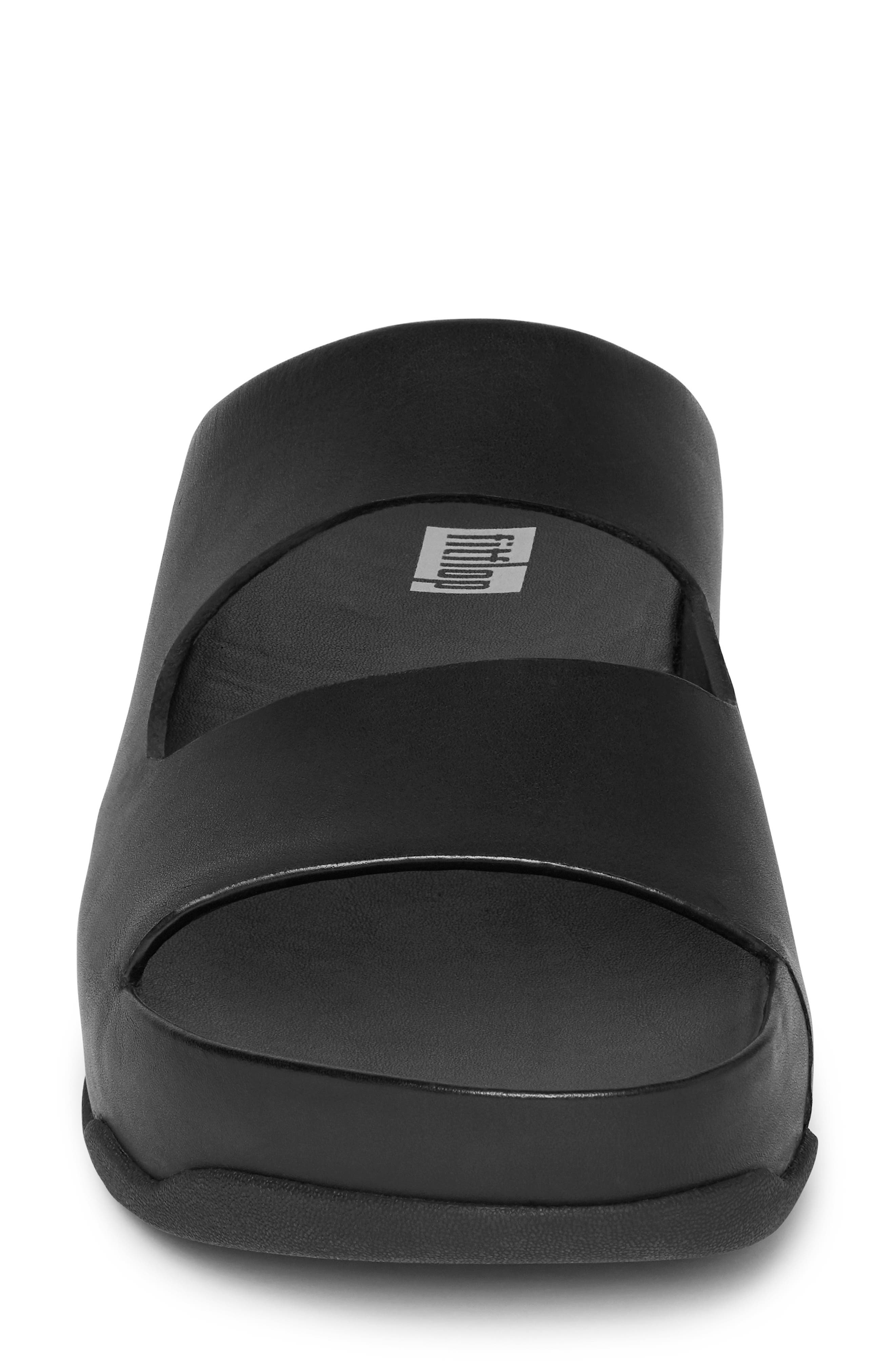 FitFlop Shuv Slide Sandal (Women) | Nordstrom