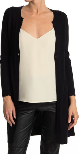 Vertigo Paris VERTIGO Open Front Cardigan | Nordstromrack