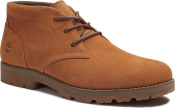 Timberland Britton Square Toe Mid Boot (Men) | Nordstrom