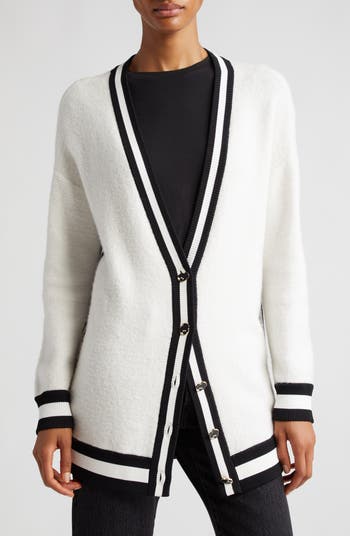 Alice + Olivia Barry Oversize Cardigan | Nordstromrack Alice + Olivia Barry Oversize Cardigan | Nordstromrack