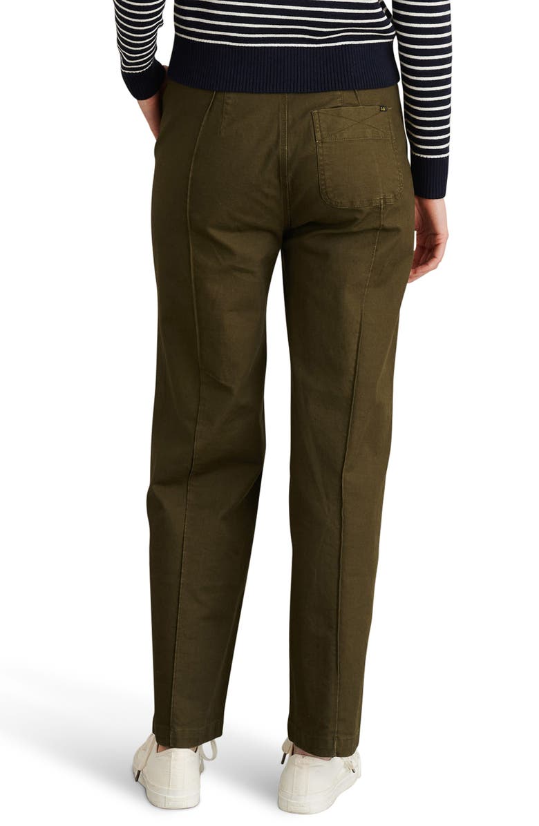 Alex Mill Stretch Cotton Twill Trousers | Nordstromrack