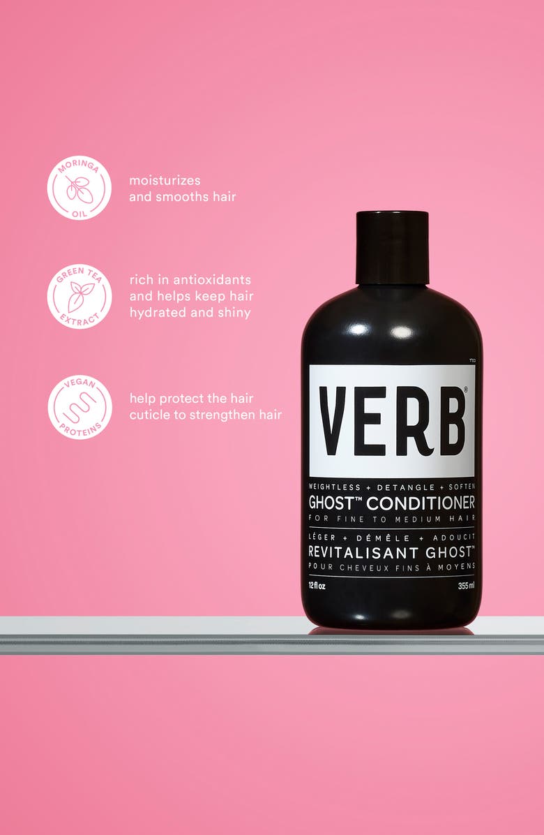 Verb Ghost Trio Hair-Care Set $71 Value | Nordstromrack