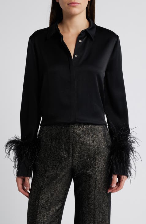 Women's Feather Clothing | Nordstrom