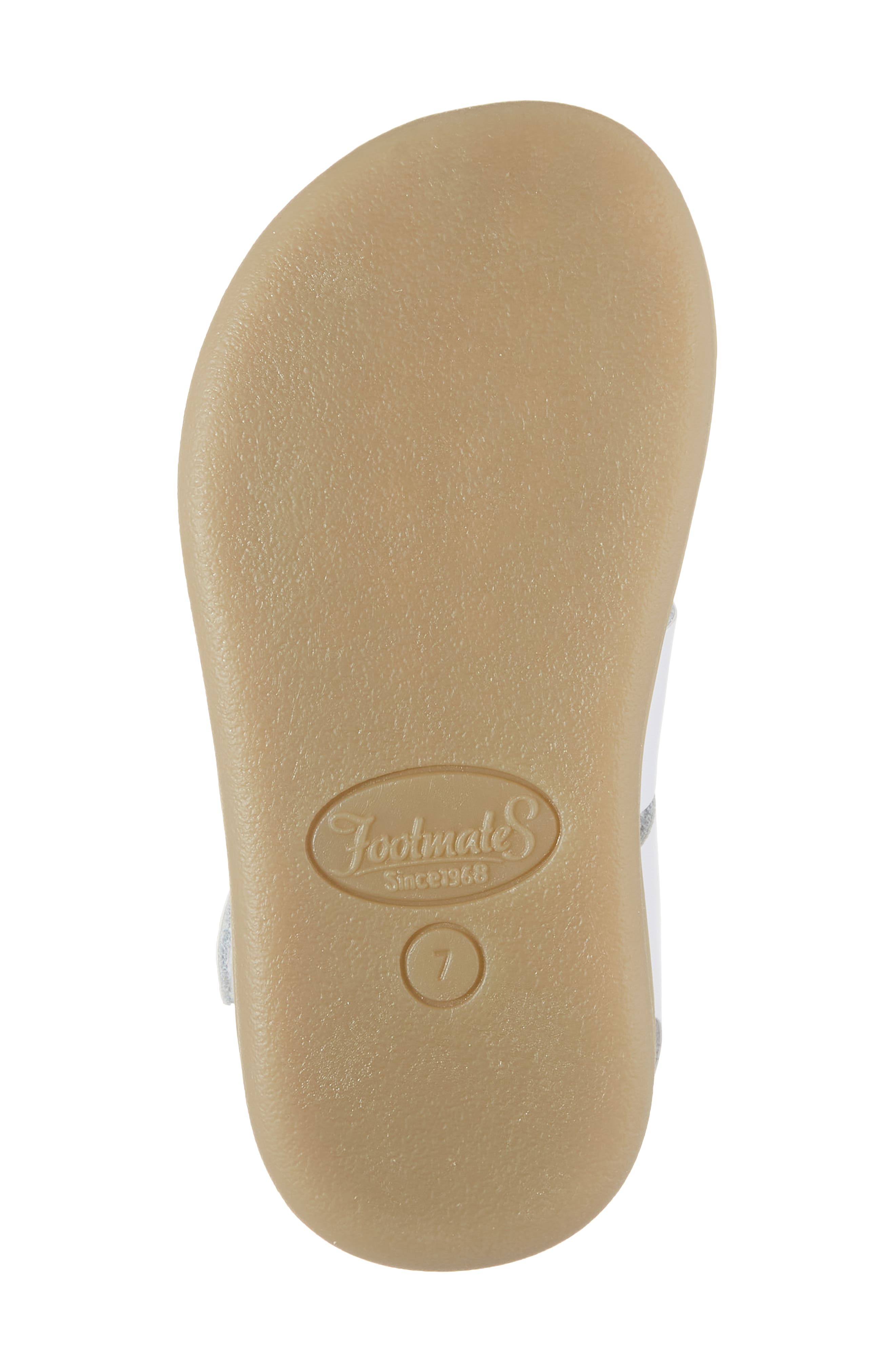 Footmates Captain Water Friendly Sandal | Nordstromrack