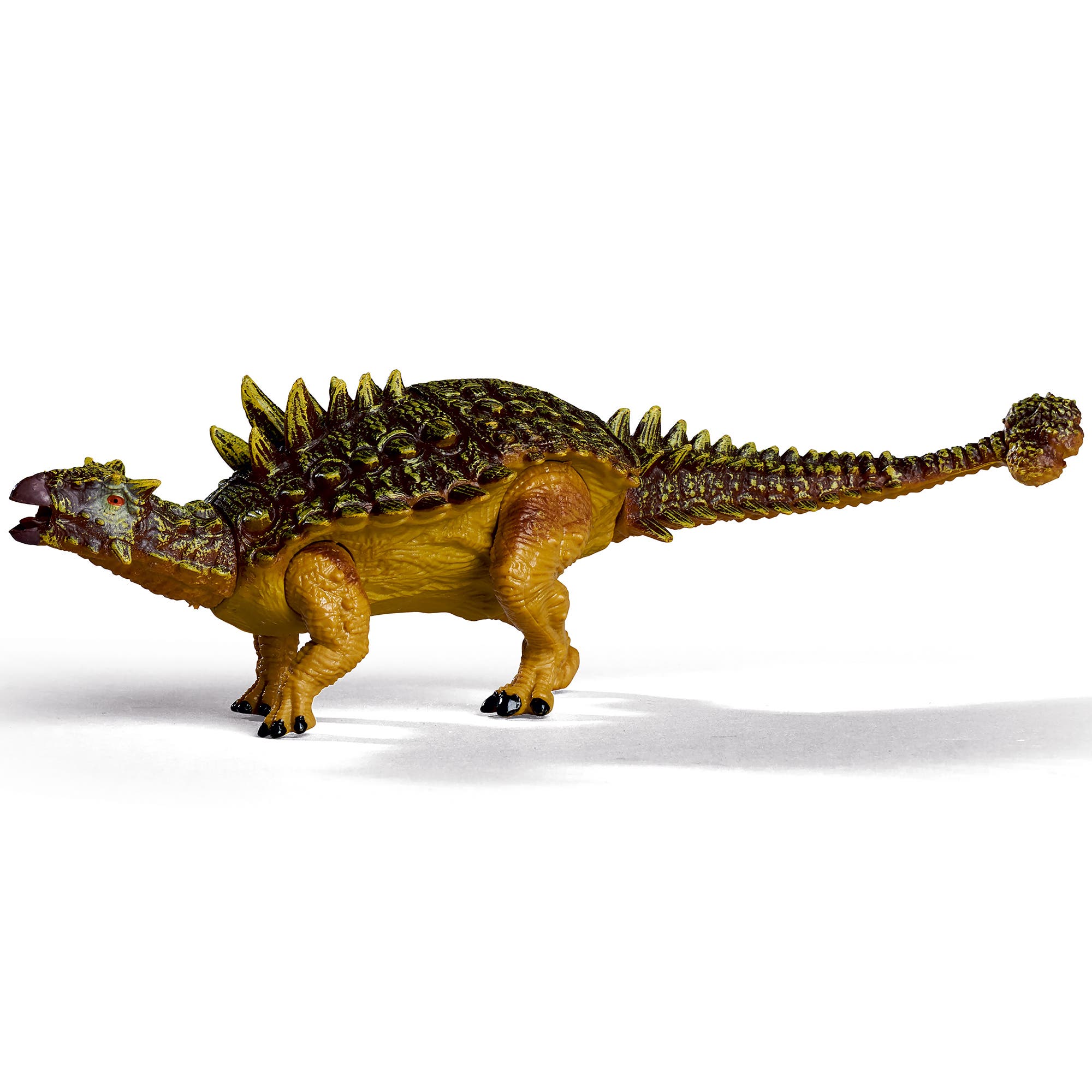 Simba Dino Set 6 Large Dinosaur Figures Realistic Toy Miniatures Kids 3 ...