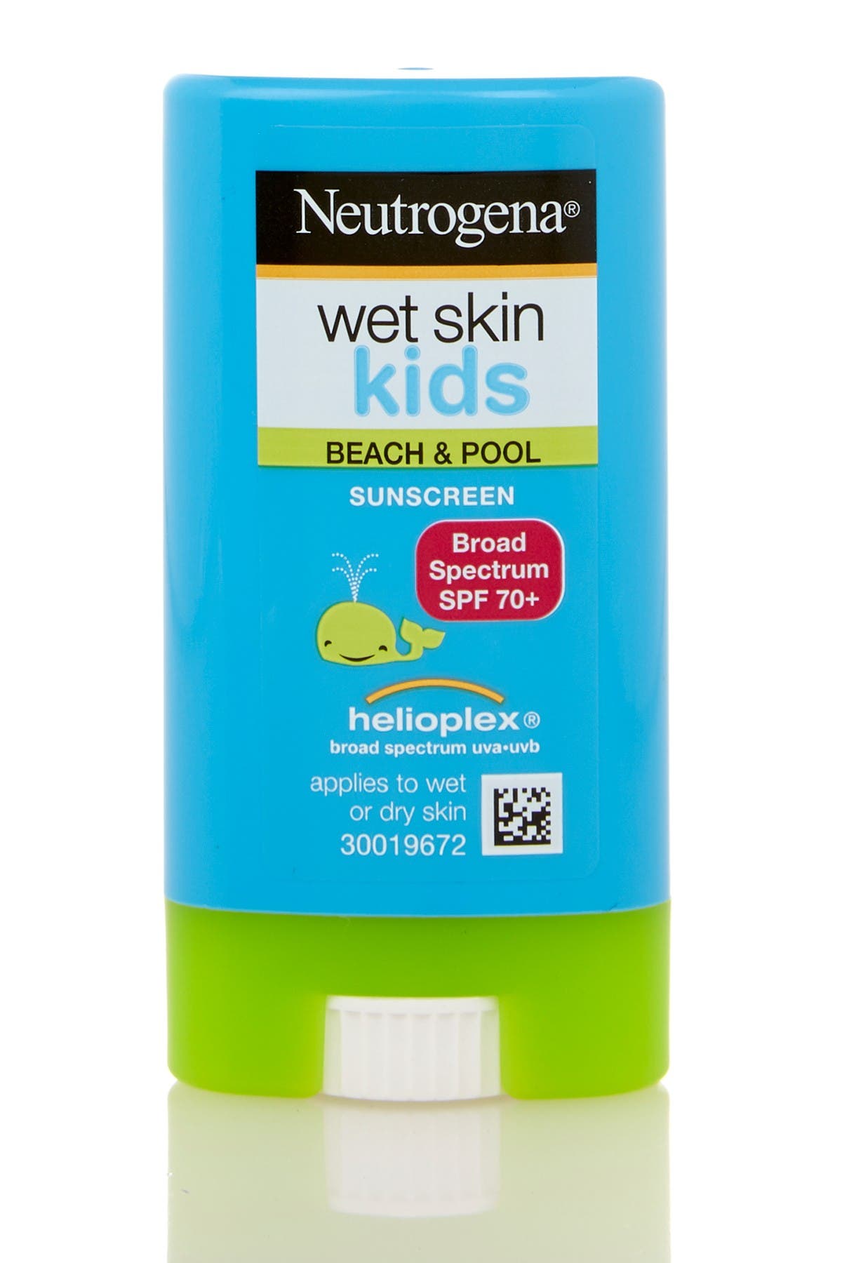 NEUTROGENA Wet Skin Kid's Sunscreen Stick - SPF 70 | Nordstromrack