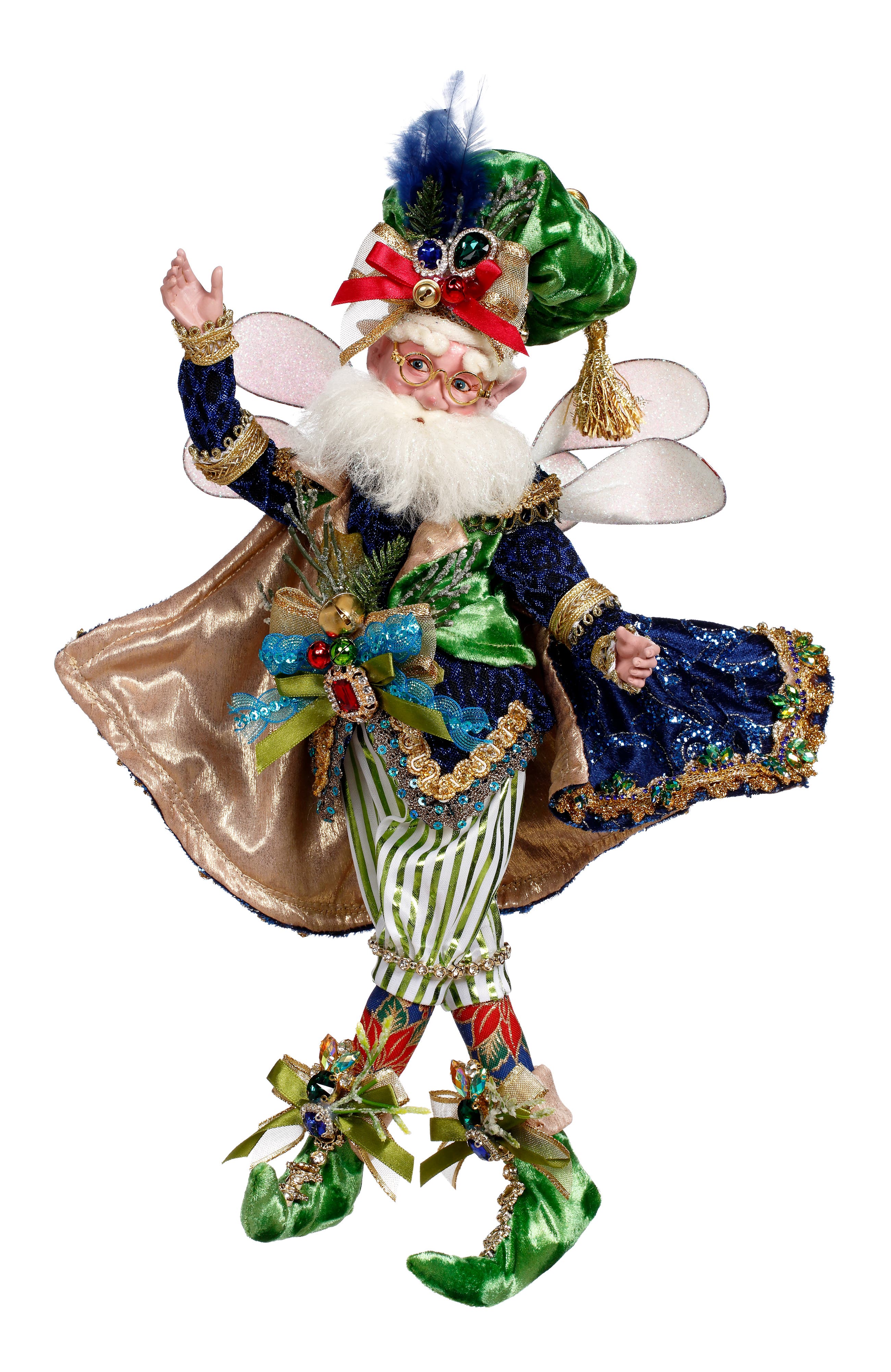 Mark Roberts Deck the Halls Fairy, Medium | Nordstrom