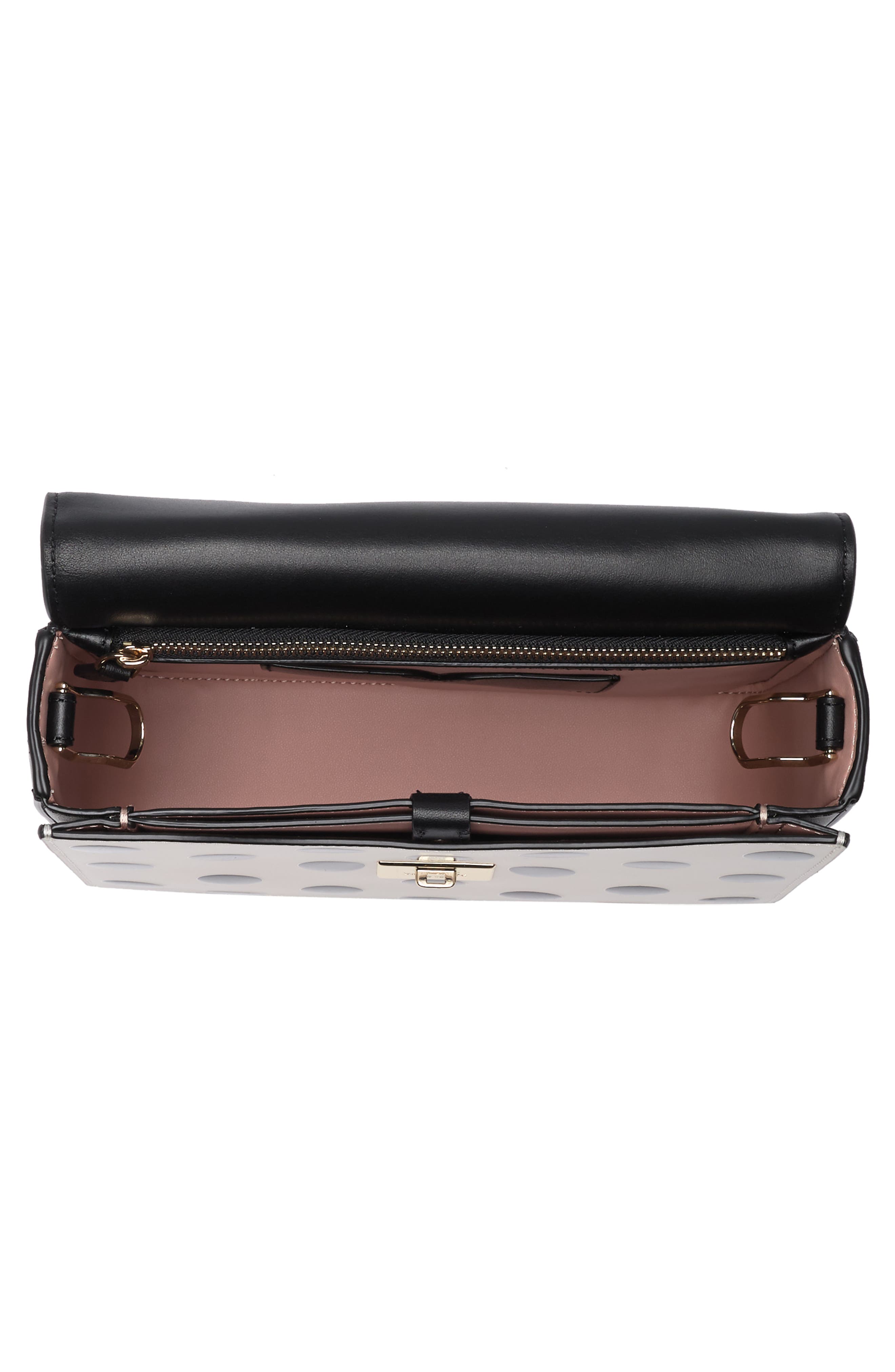 Kate Spade New York lovitt dot medium shoulder bag | Nordstromrack