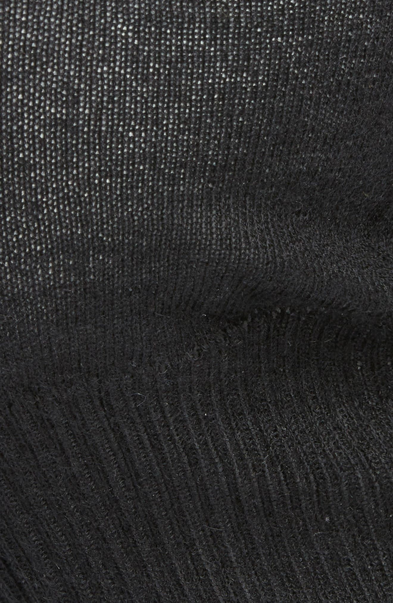 Rick Owens Cashmere Balaclava | Nordstromrack