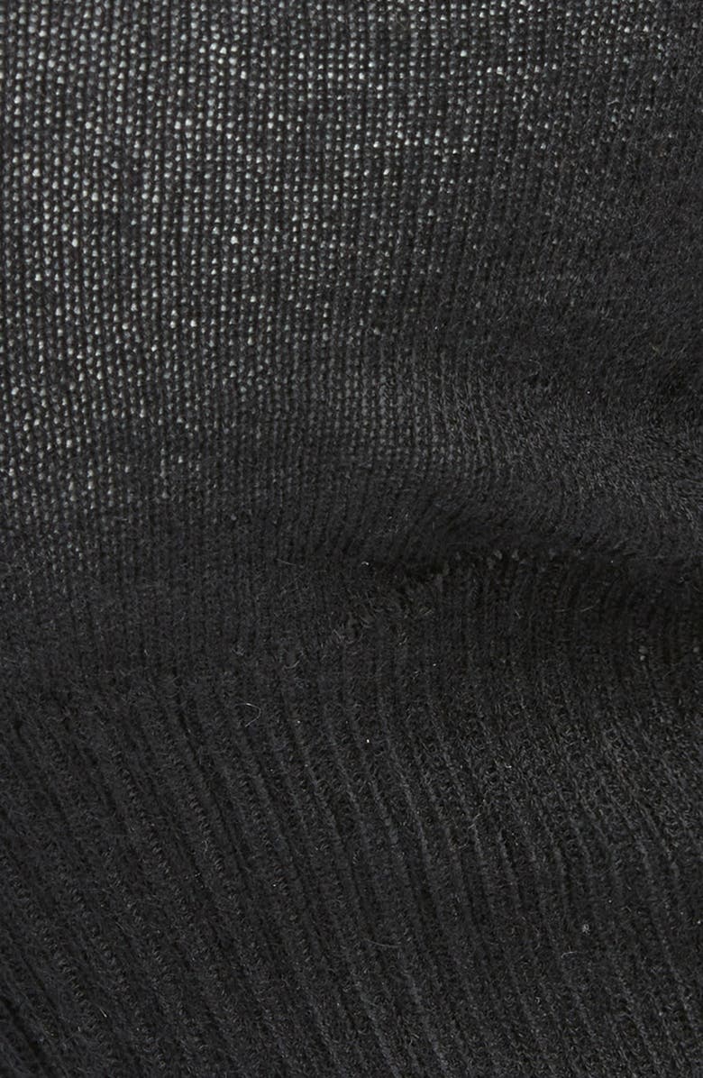 Rick Owens Cashmere Balaclava | Nordstromrack