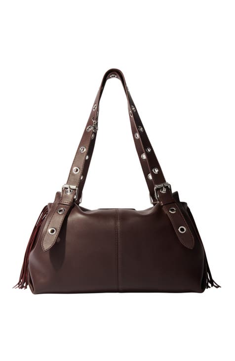 Burgundy Handbags, Purses & Wallets for Women | Nordstrom