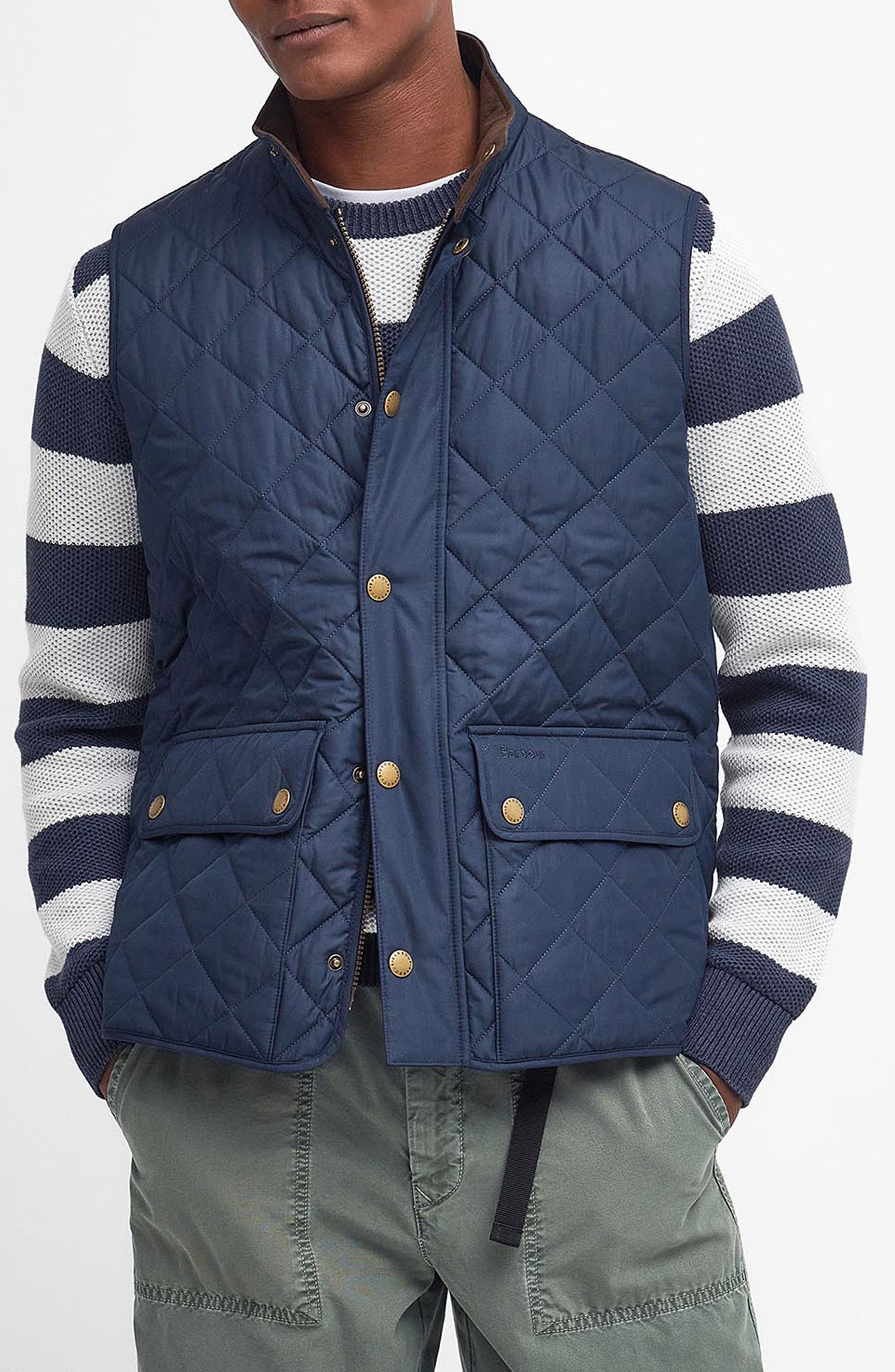 Barbour Lowerdale Gilet | Nordstromrack