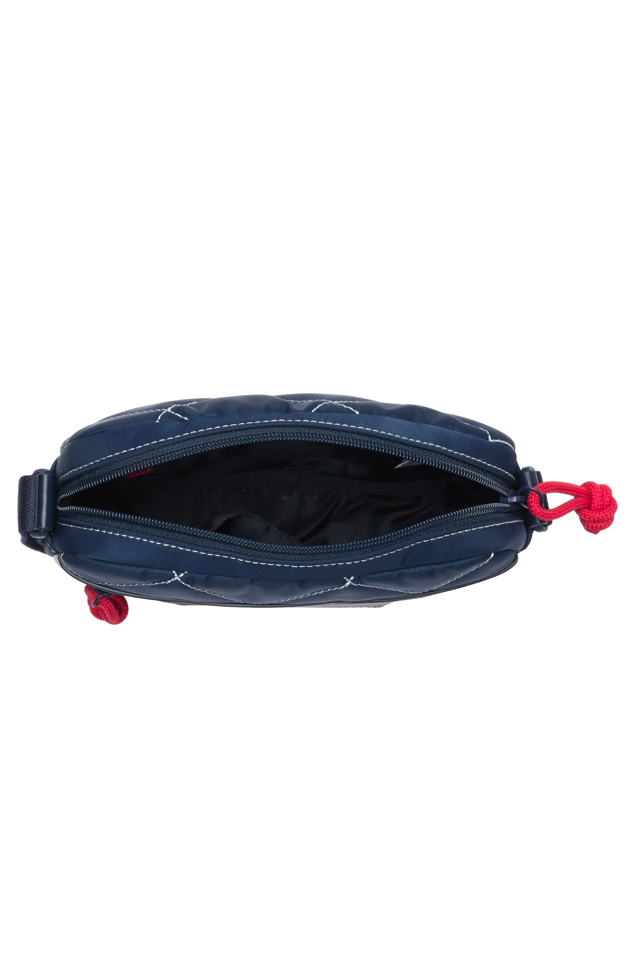 Tommy Hilfiger Daisy Quilted Crossbody Bag | Nordstromrack