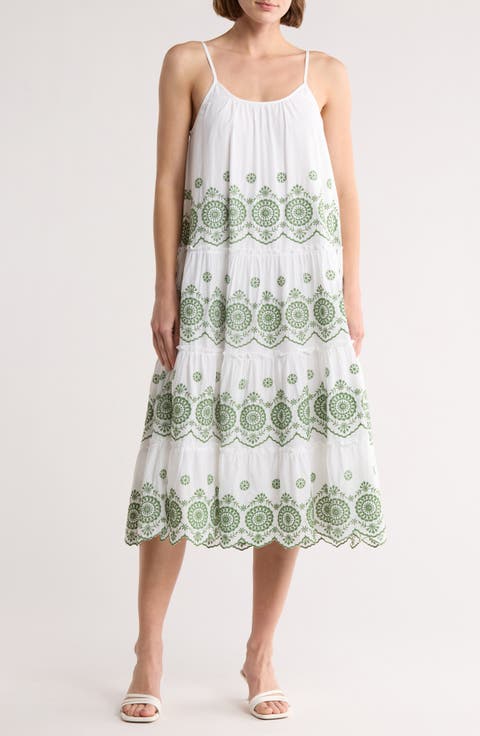 A-Line Sundresses & Summer Dresses for Women | Nordstrom Rack
