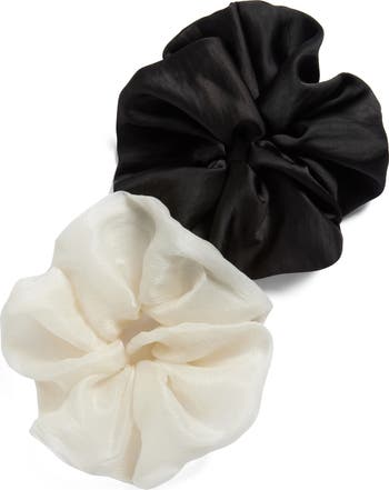 & Other Stories 2-Pack Scrunchies | Nordstrom