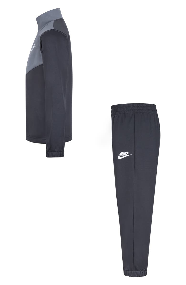 Nike Kids' Lifestyle Essentials Zip Jacket & Pull-On Pants Set ...