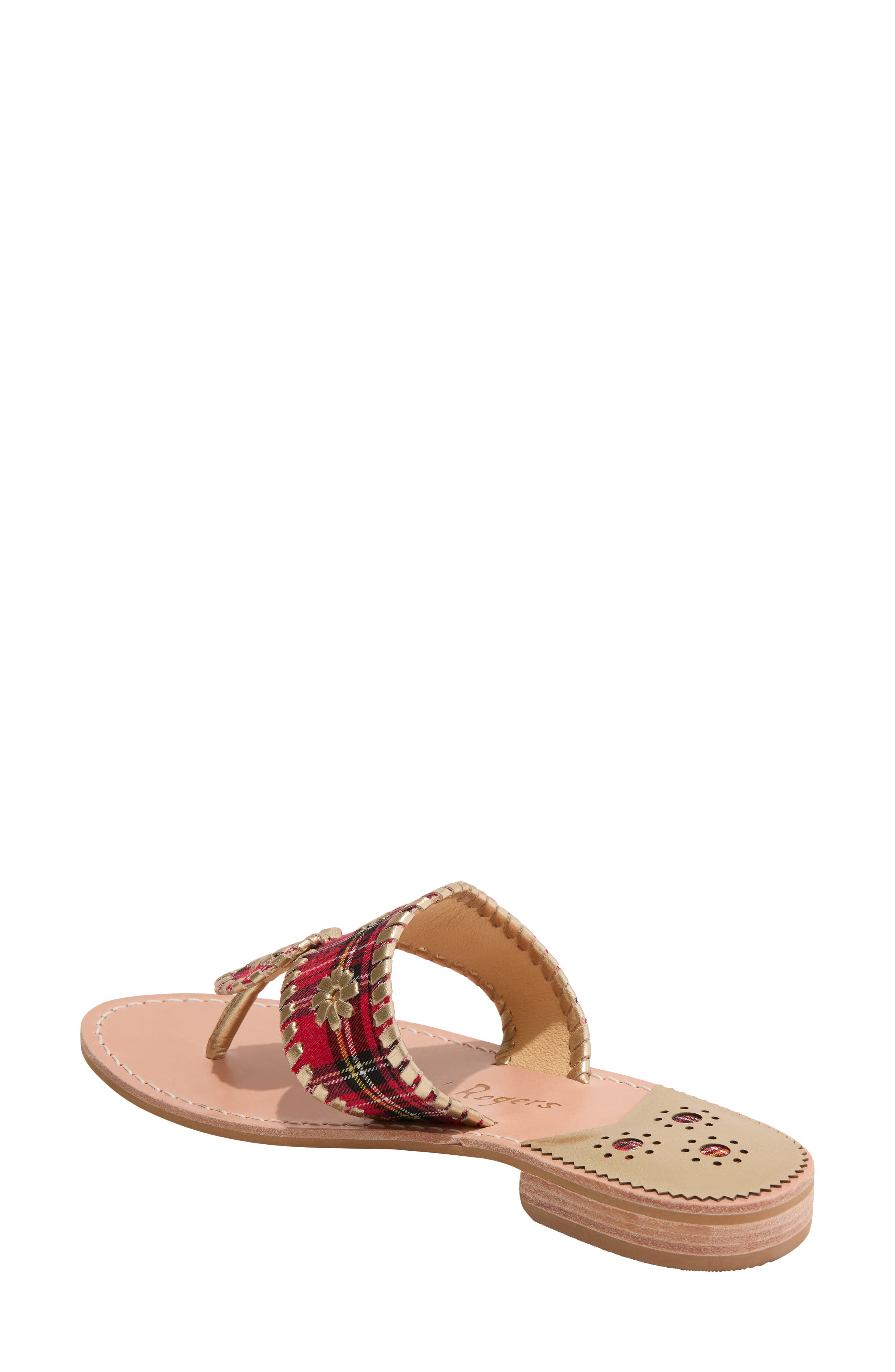 Jack Rogers Jacks Flip Flop (Women) | Nordstrom
