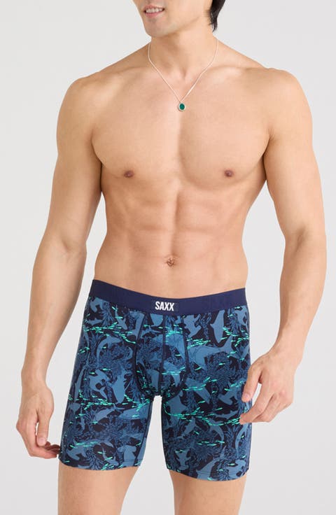 Blue Boxer Briefs for Men | Nordstrom