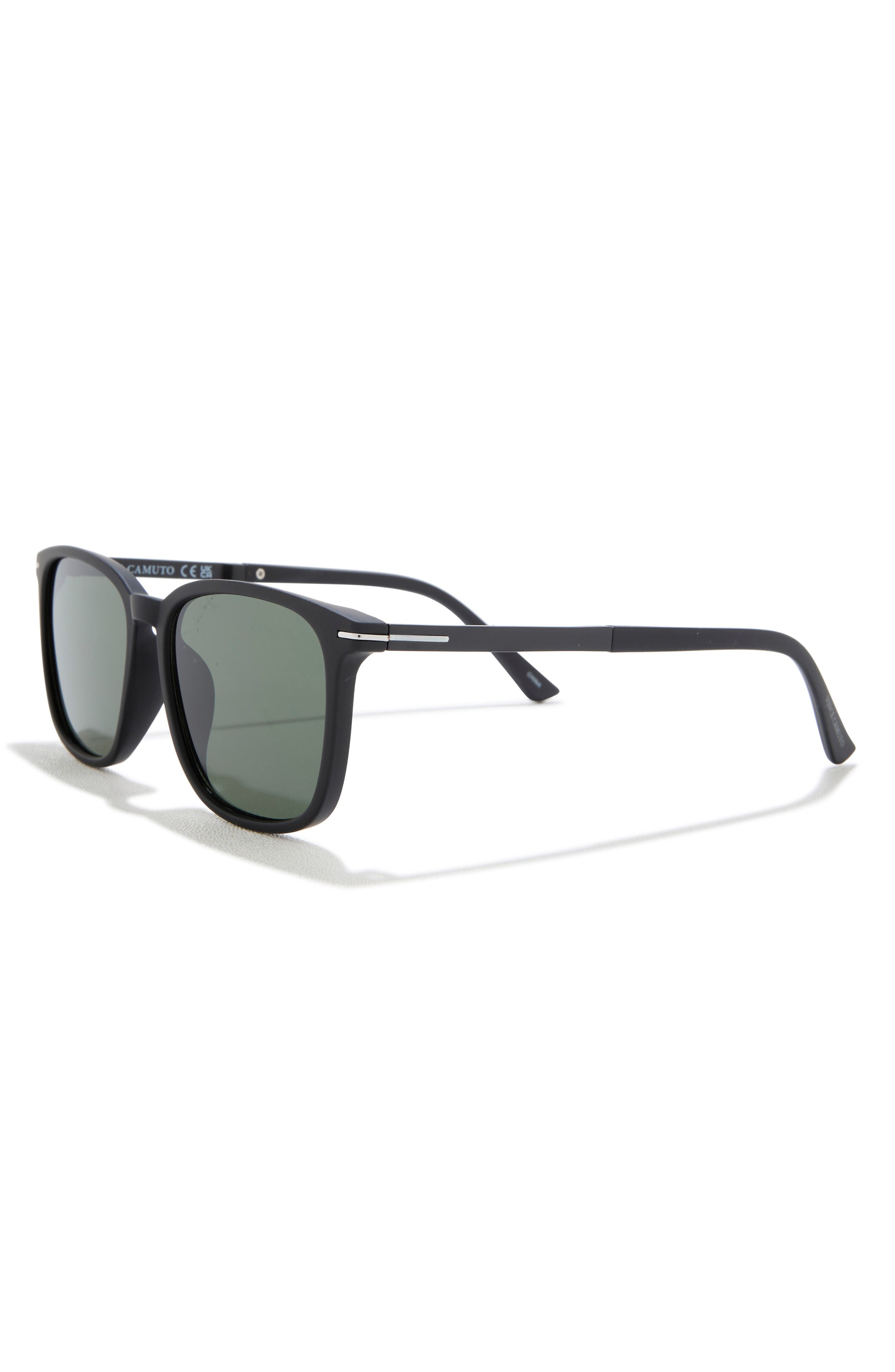 Vince Camuto 129mm Square Tip Sunglasses | Nordstromrack