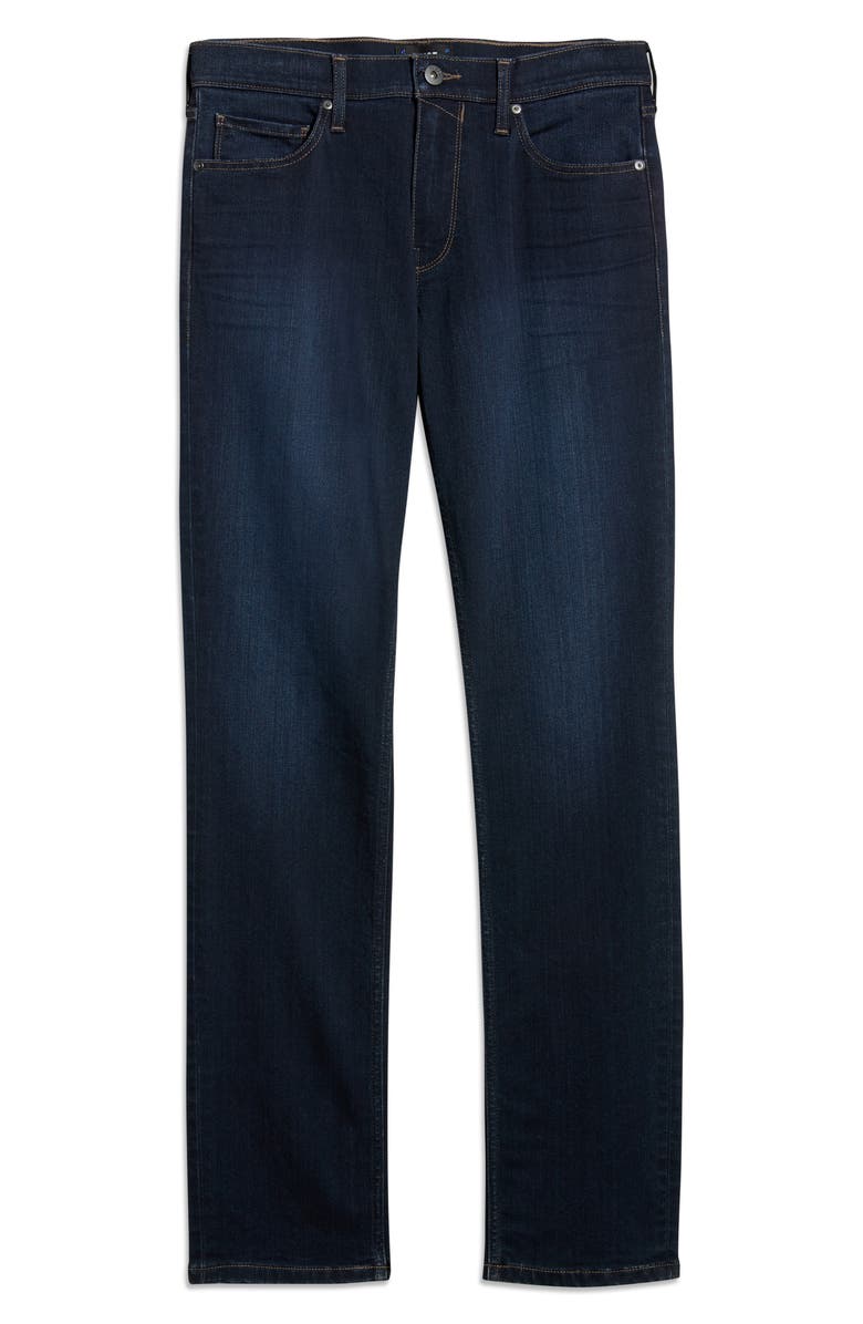 PAIGE Transcend Lennox Slim Fit Jeans | Nordstromrack