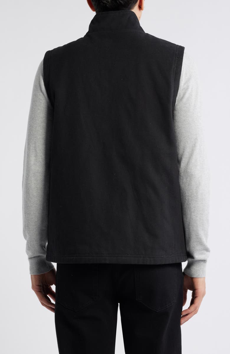 Pendleton Pine Grove Canvas Vest | Nordstromrack
