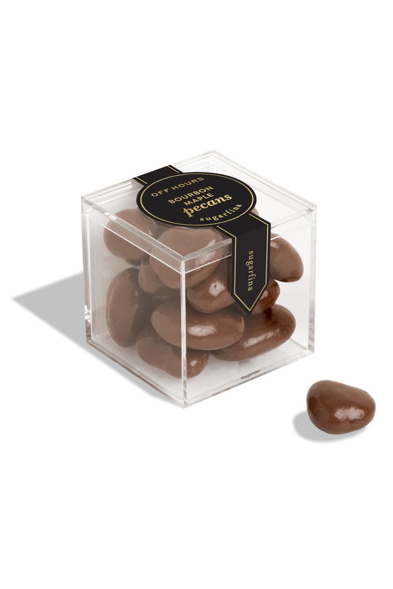 Off Hours Set of 3 Bourbon Maple Pecan Candy Cubes | Nordstromrack