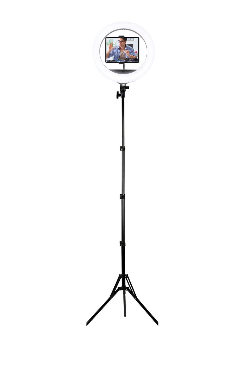 VIVITAR 21" Professional LED Ring Light Kit | Nordstromrack