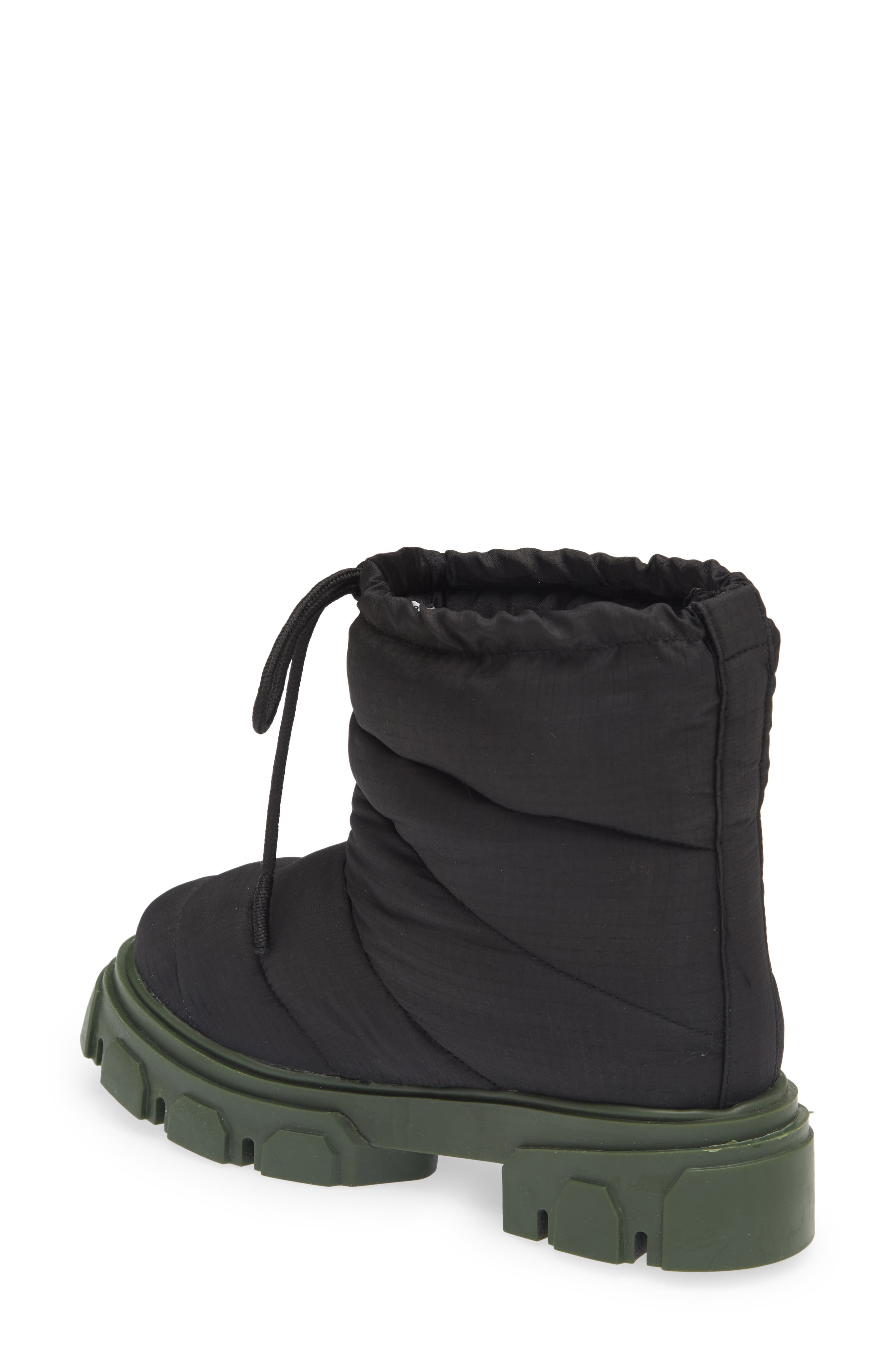 FARM Rio Lug Sole Bootie (Women) | Nordstrom