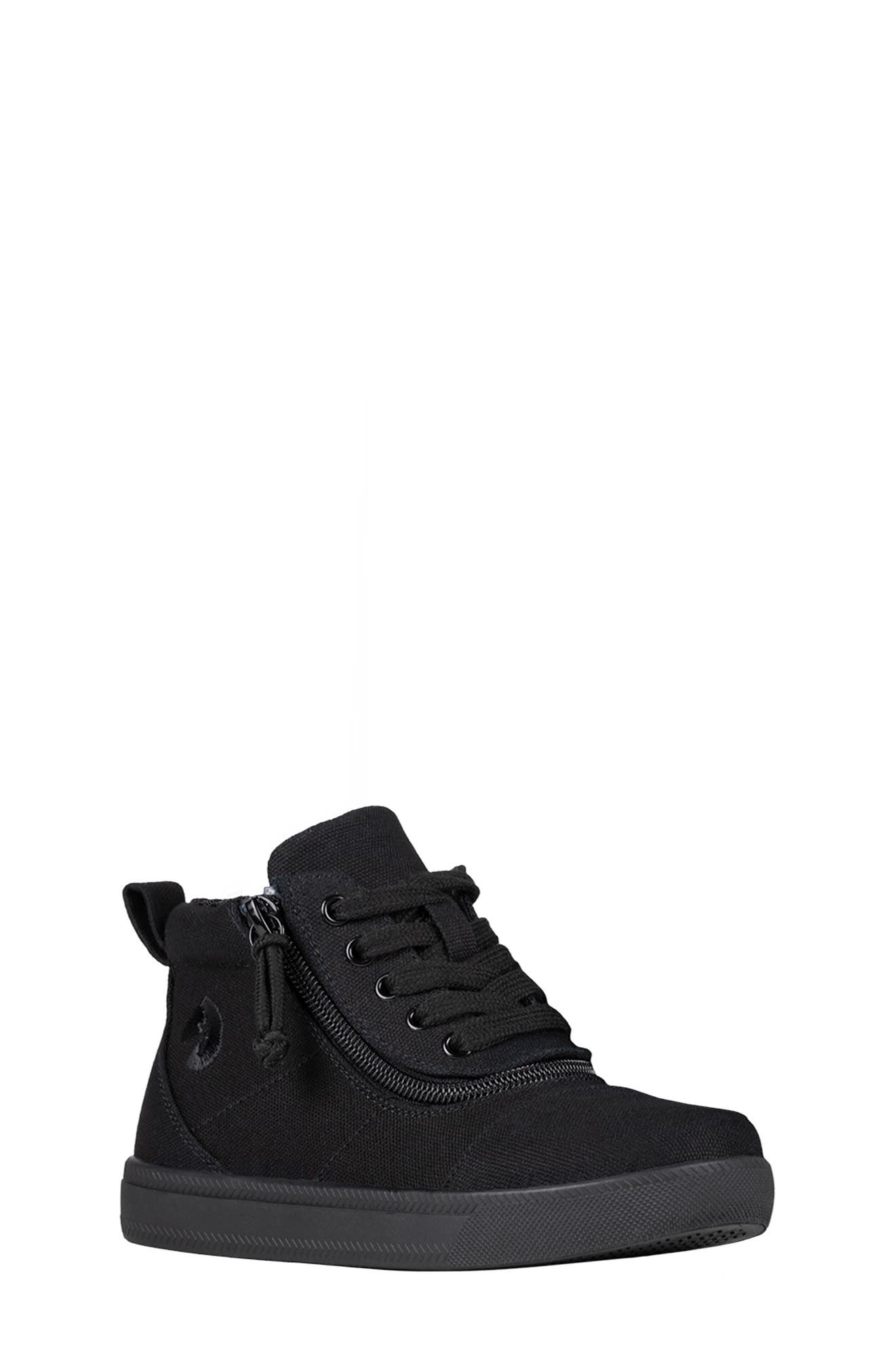 BILLY Footwear Kids' Classic WD|R High Top Sneaker | Nordstromrack